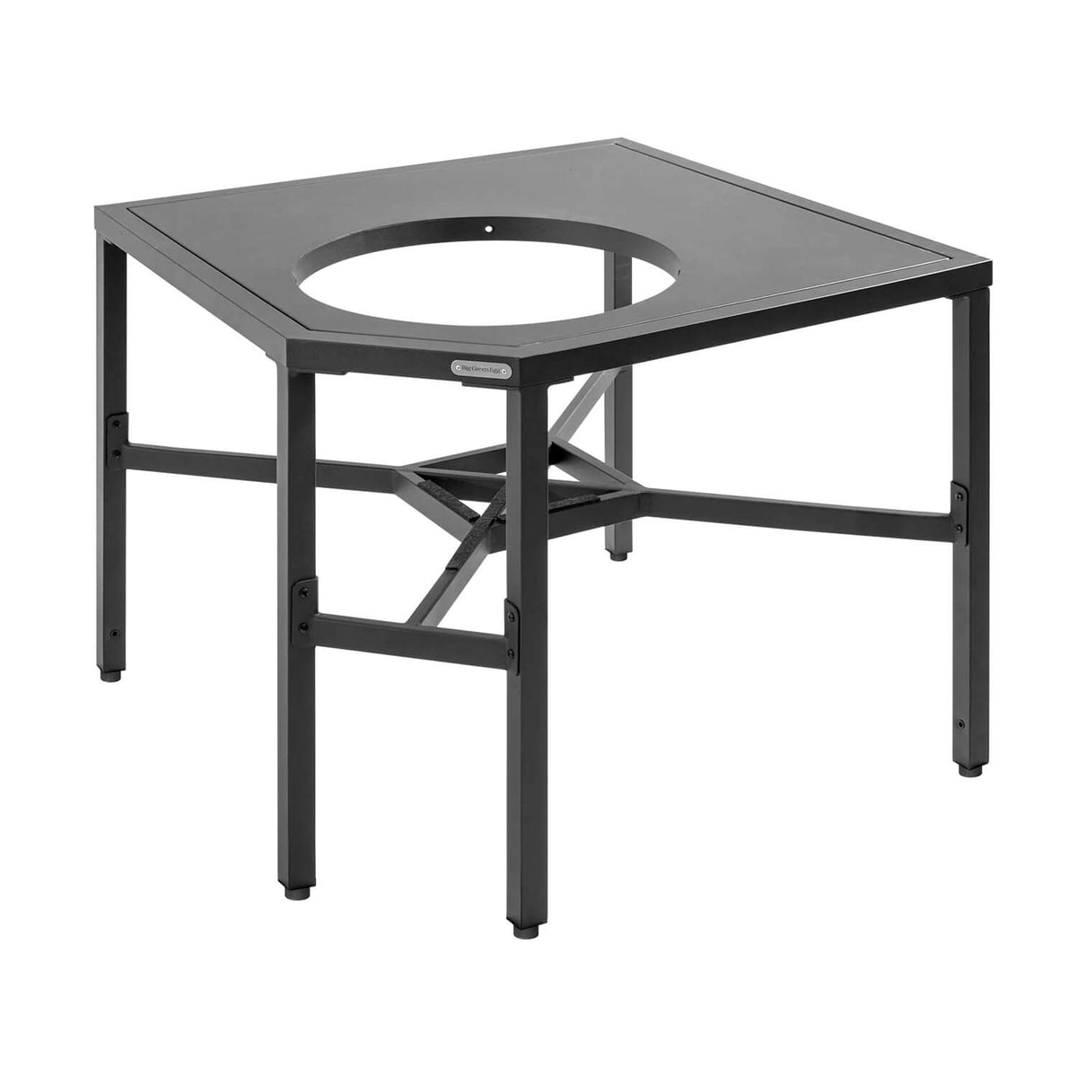 Modular Nest Corner Unit – Big Green Egg