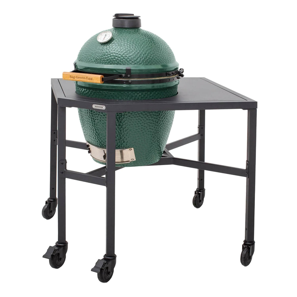 Modular Nest Corner Unit – Big Green Egg