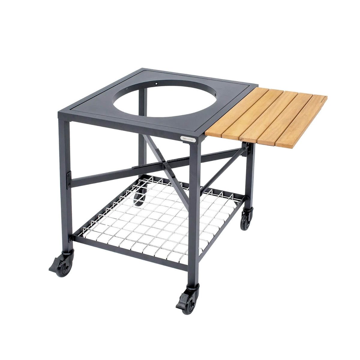 Acacia Modular Nest Mate – Big Green Egg