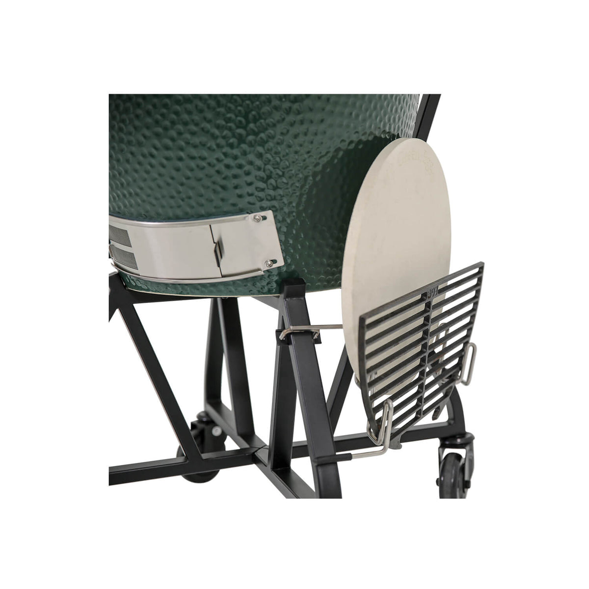 Nest Utility Rack – Big Green Egg