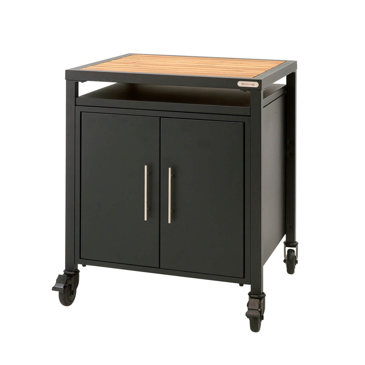 Modular Nest Expansion Cabinet – Big Green Egg