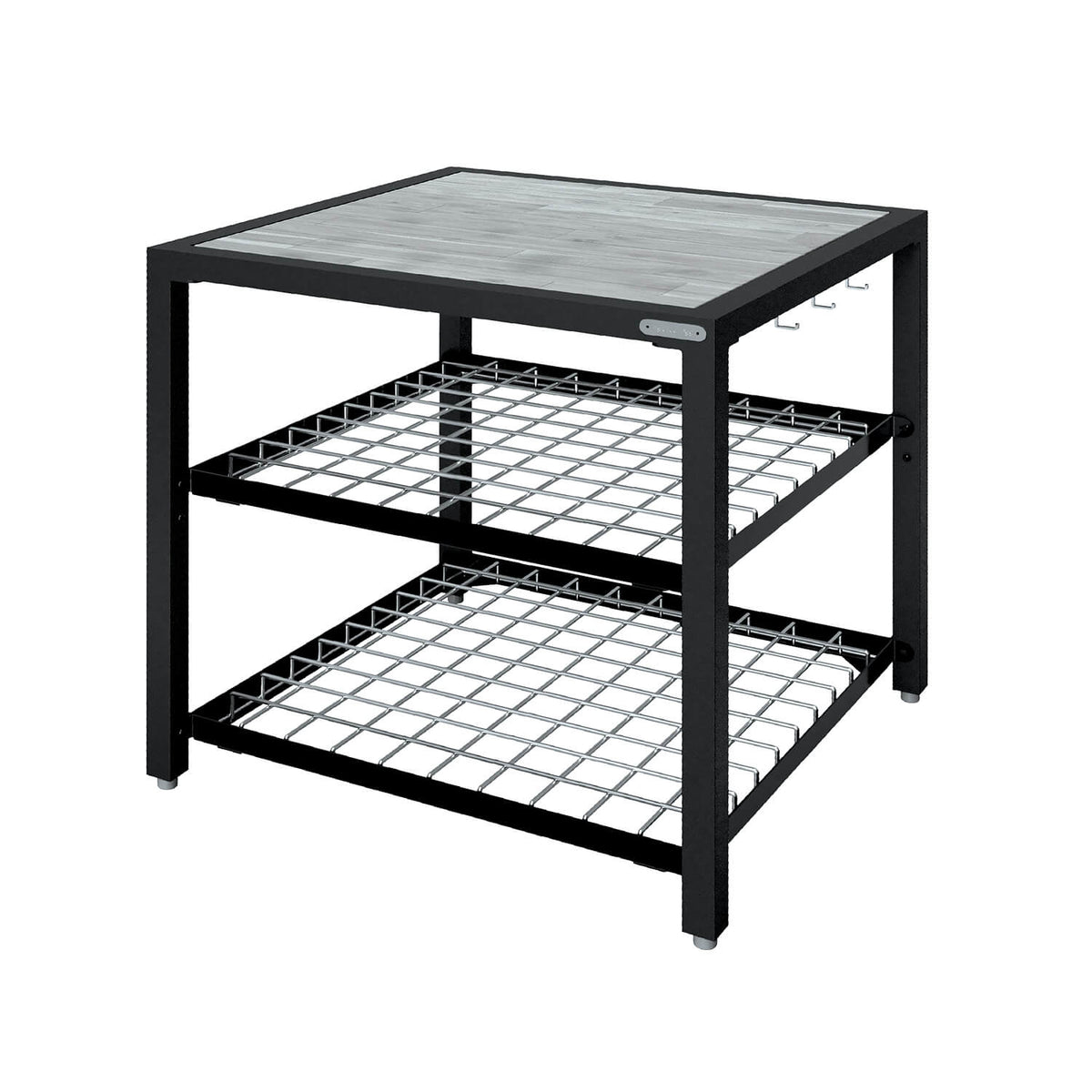 Modular Nest Expansion Frame – Big Green Egg